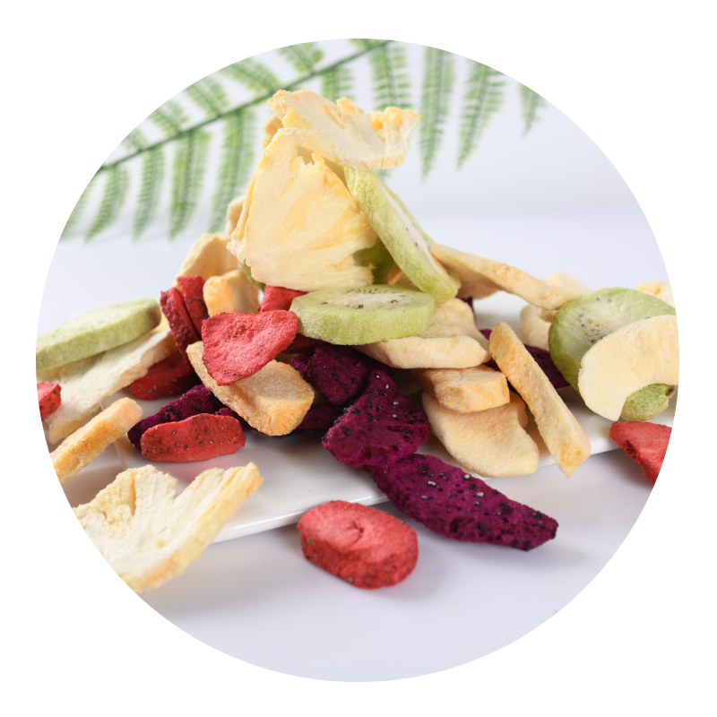 Why Choose an Excellent Freeze-Dried Food Factory for Your Production ...