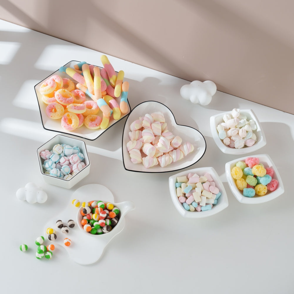 Master the Art of Freeze-Dried Candy Making! – Fujian Lixing Foods Co ...